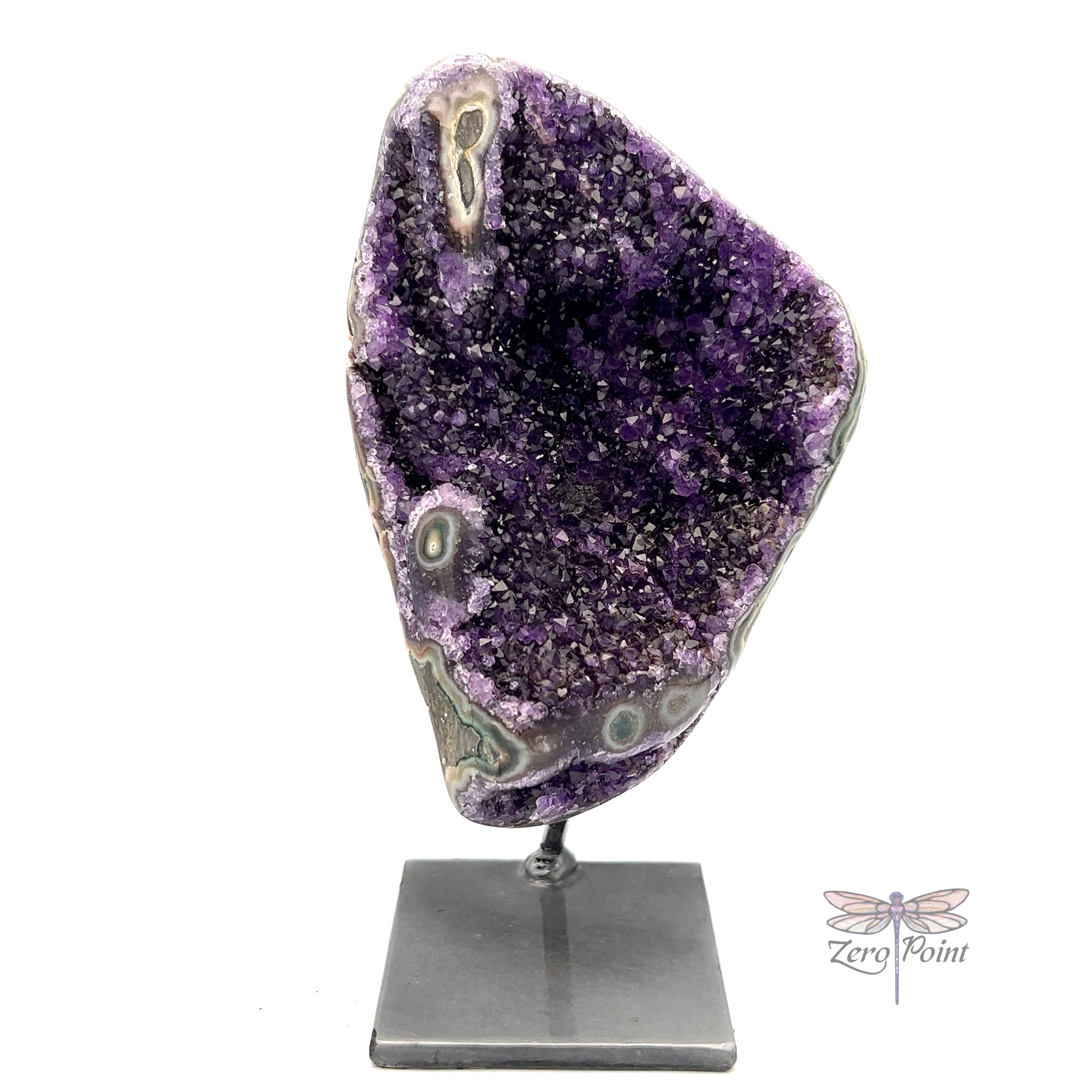 Gemstone Décor– Zero Point Crystals