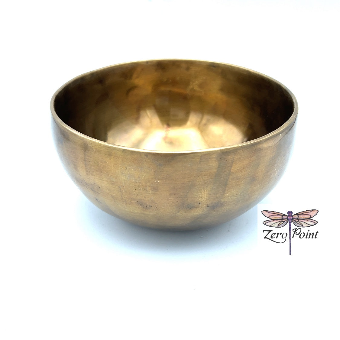 Himalayan Chakra Bowl E