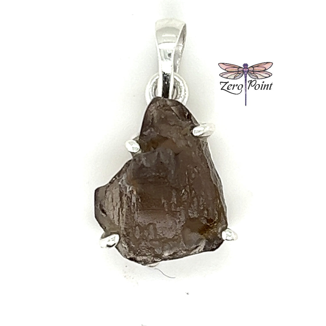 Colombianite Pendant– Zero Point Crystals